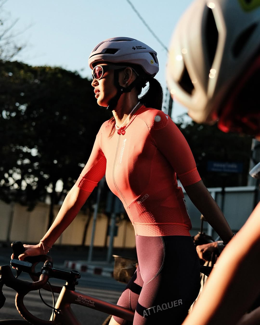 Women's Bib & Jersey Bundle – Attaquer