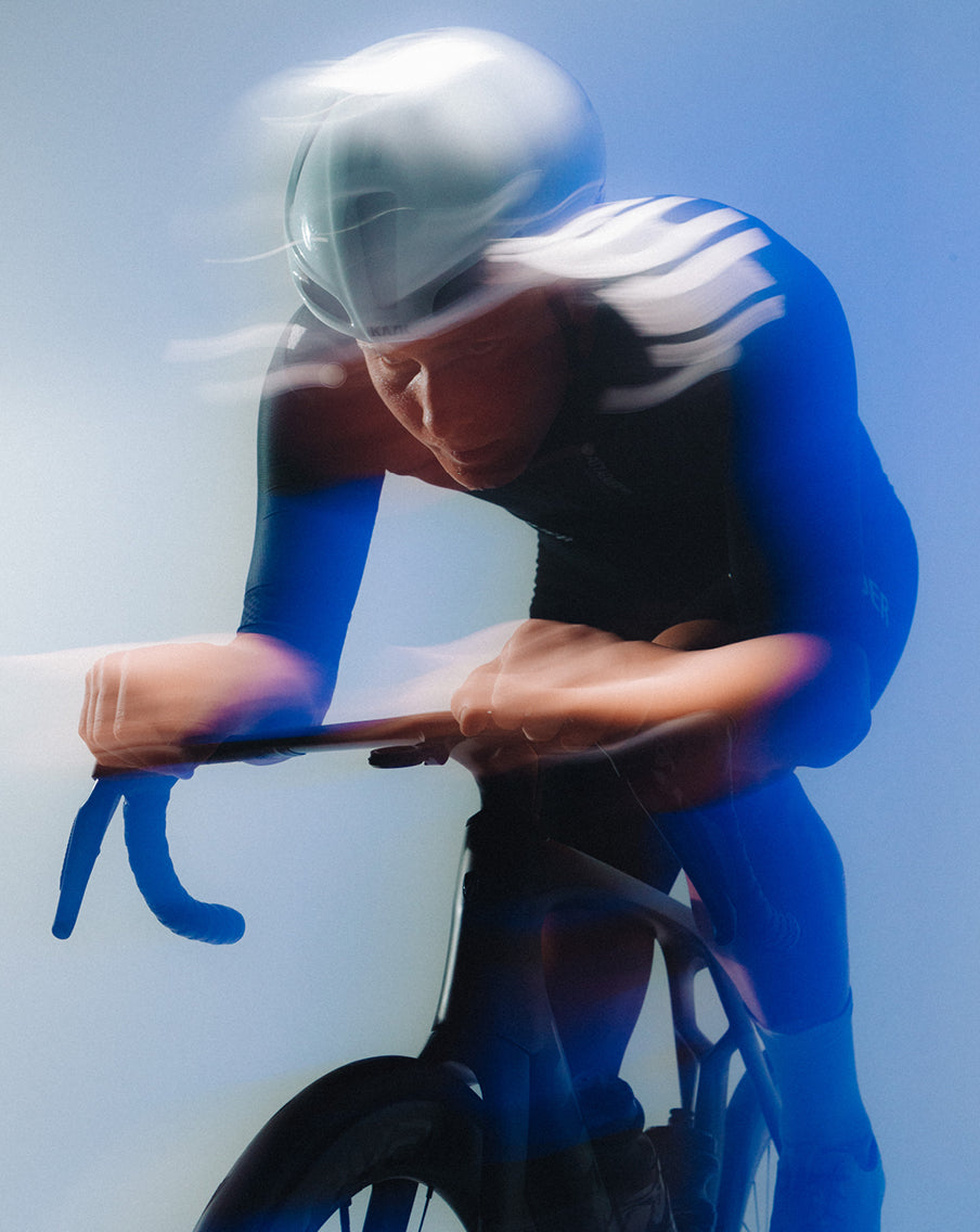 Mens Race Collection – Attaquer