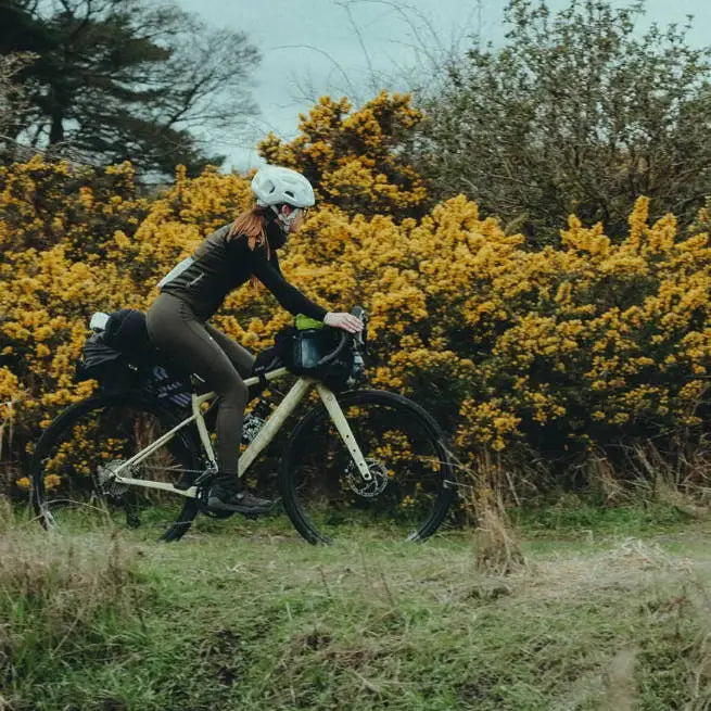 Attaquer Stories Scotland Adventure with Emily Mackenzie