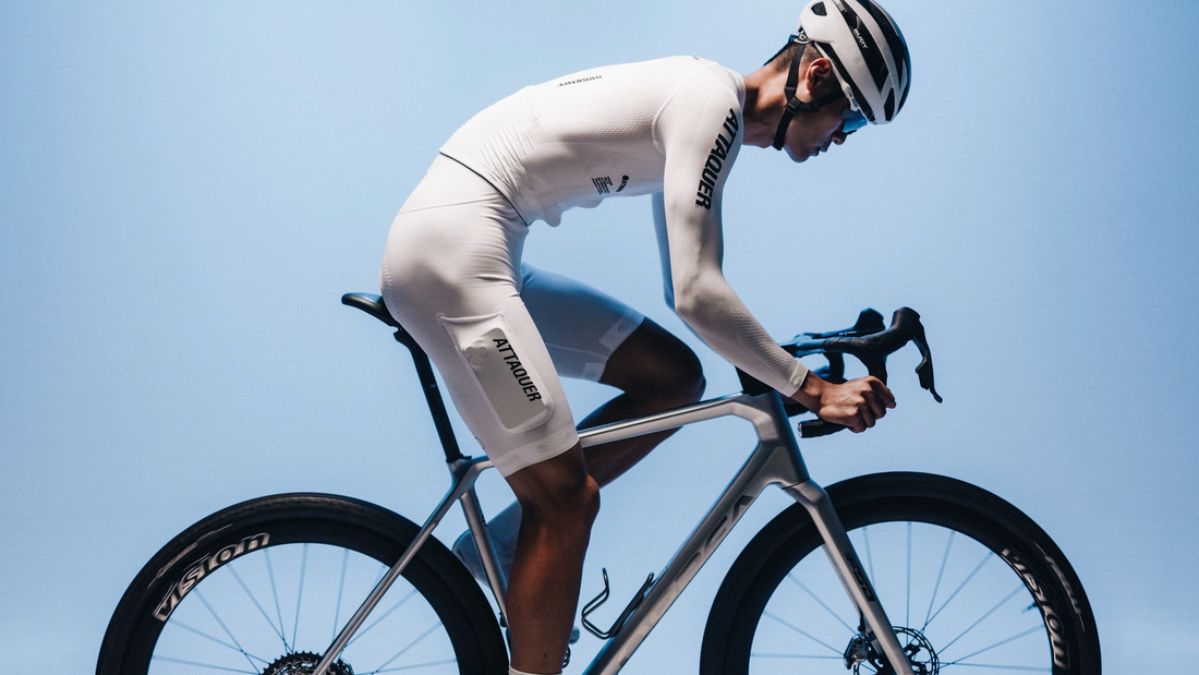 All Day Collection | Attaquer Cycling Apparel