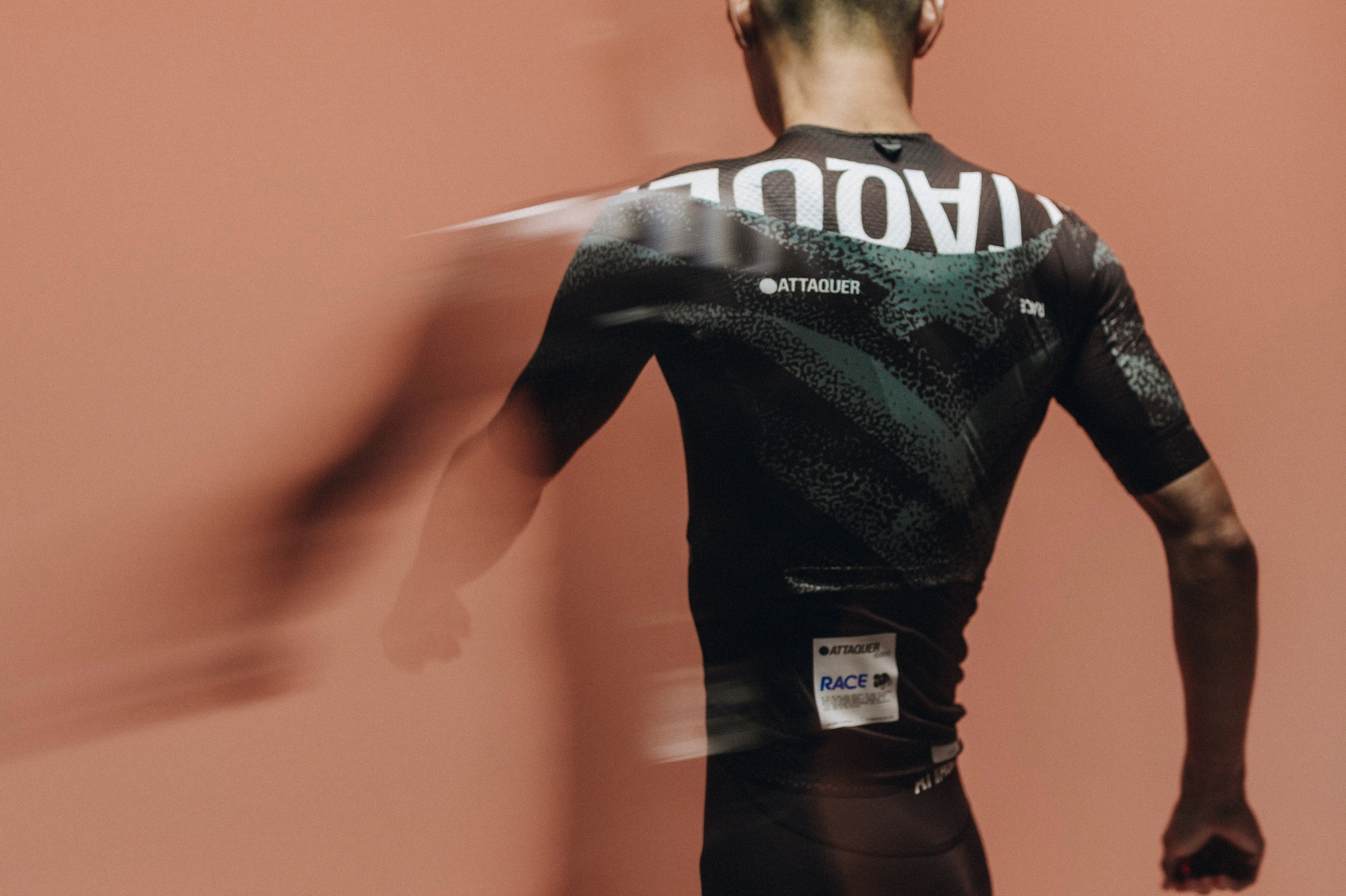 Race Collection | Attaquer Cycling Apparel