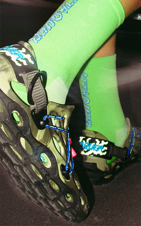Attaquer Cycling-Specific Streetwear | Attaquer