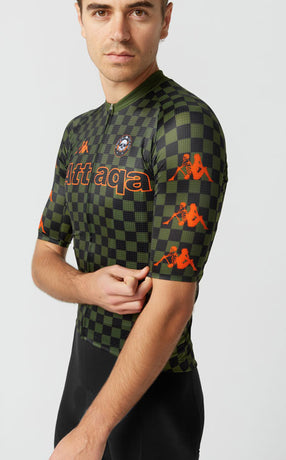 Attaquer | Cycling Apparel and Accessories