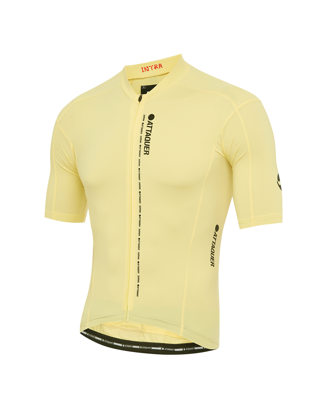 Intra Jersey Pudding – Attaquer