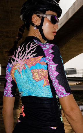 Attaquer | Cycling Apparel and Accessories