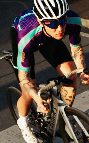 Attaquer Cycling-Specific Streetwear | Attaquer